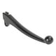 Manija Palanca Derecha Freno Moto Axus 170 Bit 150 Ruda 170 negro ...