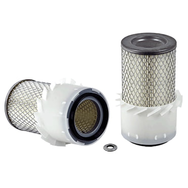 WIX Air Filter 46637 - Walmart.com