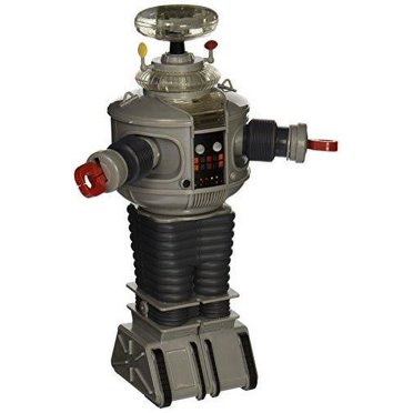 Lost in Space B9 Electronic Robot (Other) - Walmart.com
