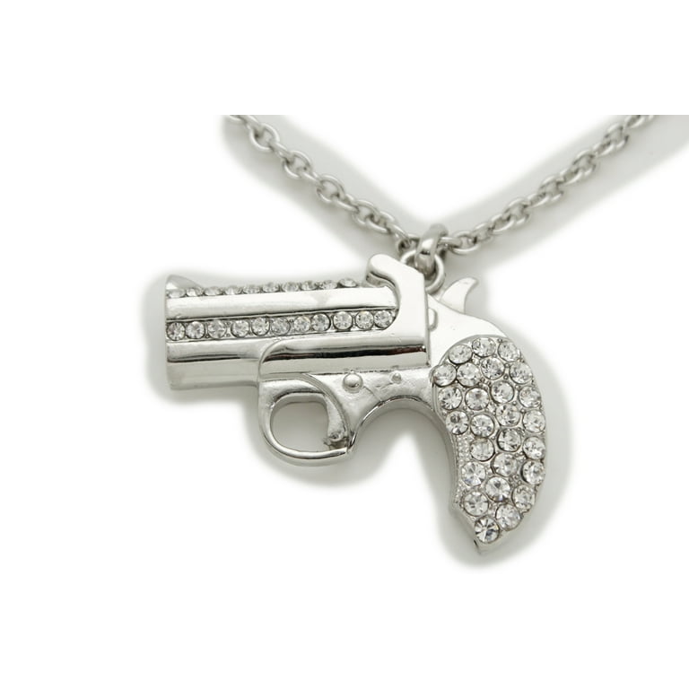 Gangster Chain Sterling