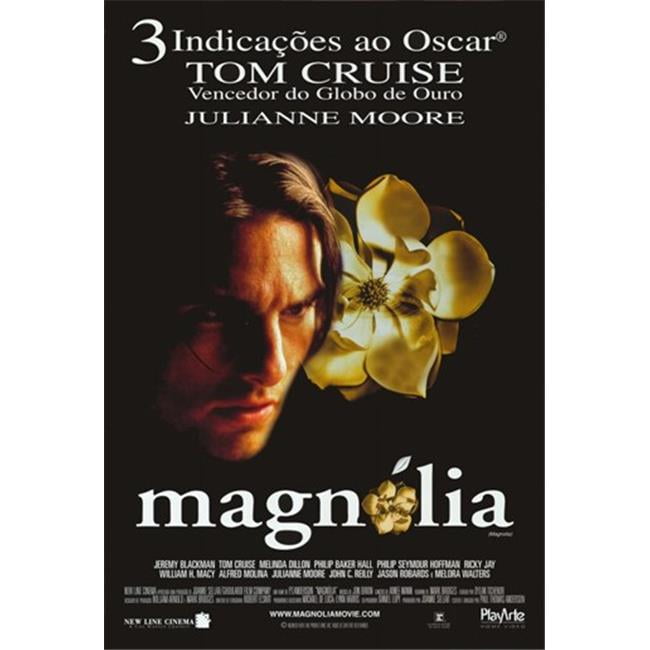Magnolia Movie Poster