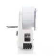 Manual adhesive label machine, barcode applicator - Walmart.com