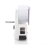 Manual adhesive label machine, barcode applicator - Walmart.com