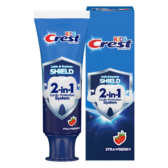 Crest Toothpaste | Walmart.ca