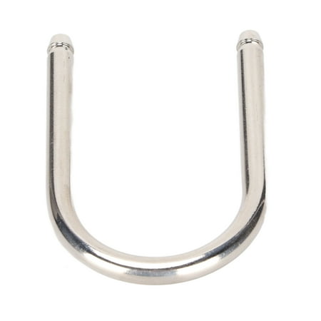 Aquarium U Type Tube , Aquarium U Shape Tube High Pressure Co2 System ...