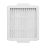 Nispira True HEPA Filter Replacement, Compatible with Breathe Pure Plus ...