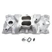 Edelbrock 2711 Performer Olds 350 Intake Manifold - Walmart.com