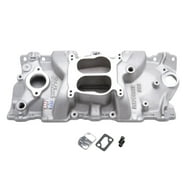 Edelbrock 2701 Performer EPS Intake Manifold - Walmart.com