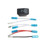7-Pin Winch In/Out Rocker Switch For Upgrading Most Wiring Harness To ...