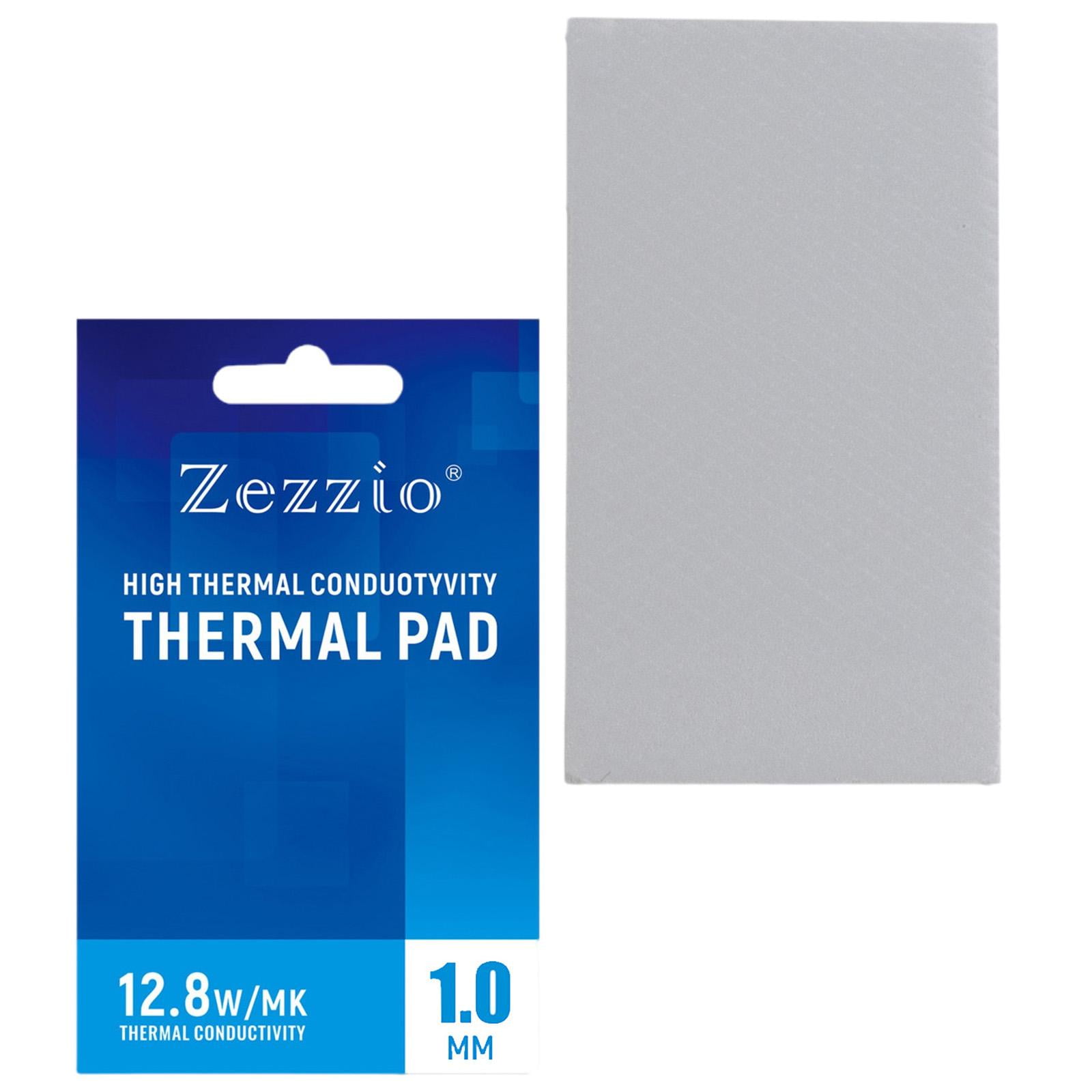 Click here for Tishita Silicone Thermal Pad 12.8 W/ With Thicknes... prices