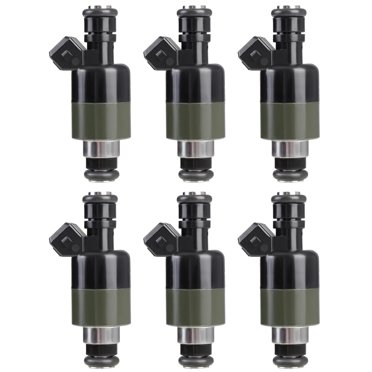 YZHIDIANF Fuel Injector 25380933 for 2009-2011 Chevy Aveo Aveo5 1.6L ...