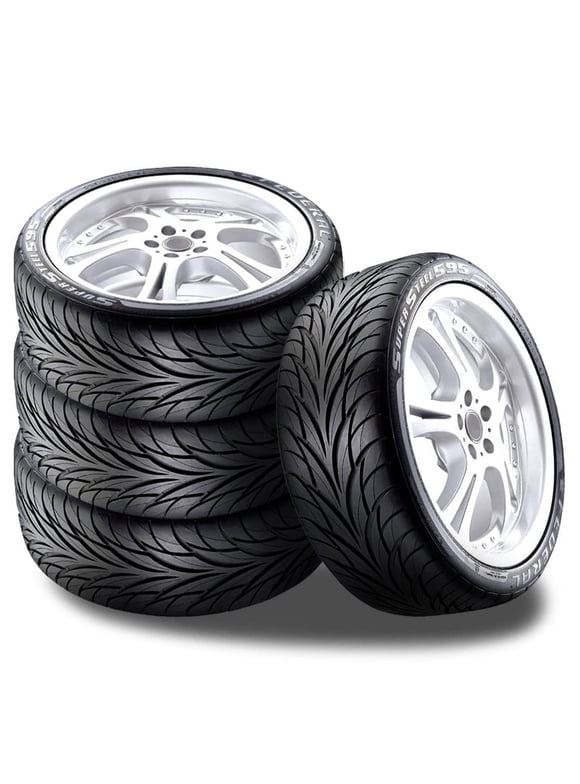 265/35R18 Tires in Shop by Size - Walmart.com