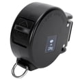 Wall Mounted Retractable Clothesline Powerful Clothes Lines for Indoor ...