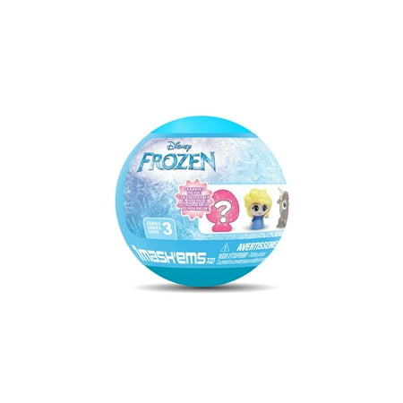 Disney Frozen Mashems - Walmart.com - Walmart.com