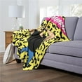 Cartoon Network's Johnny Bravo Reliable With The Ladies Kids Silk Touch ...