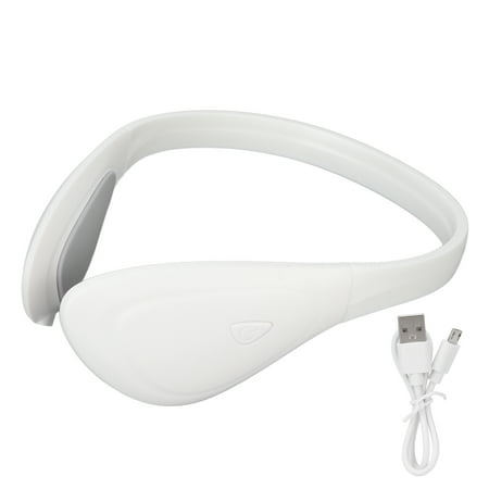 V Shape Face Machine, V Face Shaping Massager Electric 3 Gears ...