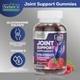 Extra Strength Glucosamine Joint Support Gummy - Vitamin E, Immune ...