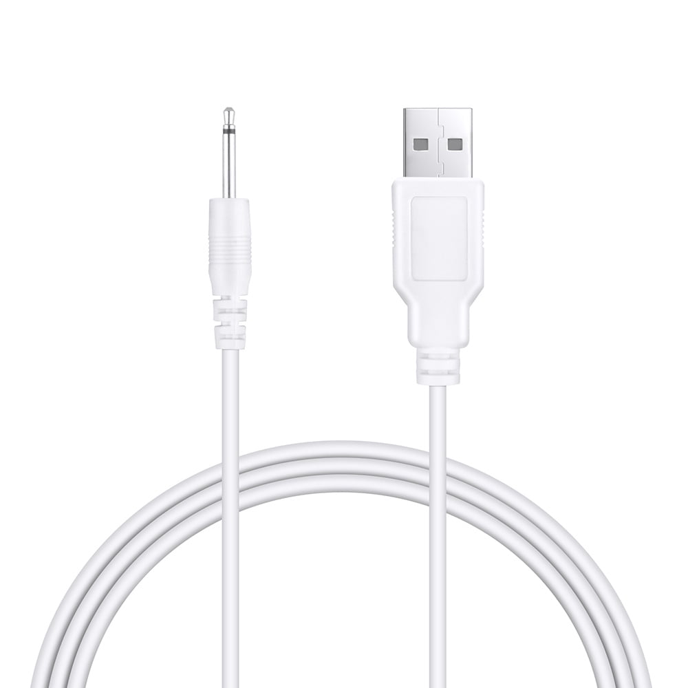 BigNewPowered 3.3FT Replacement Charger USB Vibrator Cable Cord ...