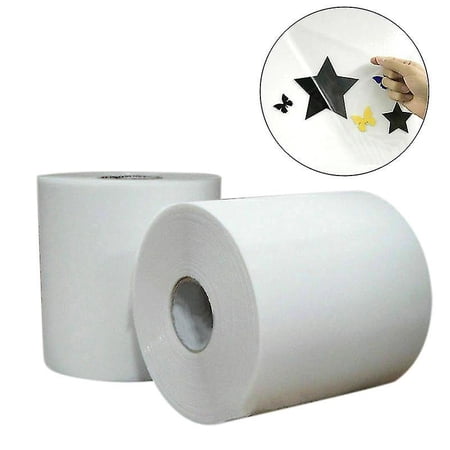 Transparent Hot Transfer Paper Printing Vinyl/graphics Application Tape ...