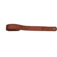 WerKens Genuine Leather Adjustable Strap for Mandolin/Ukulele ...