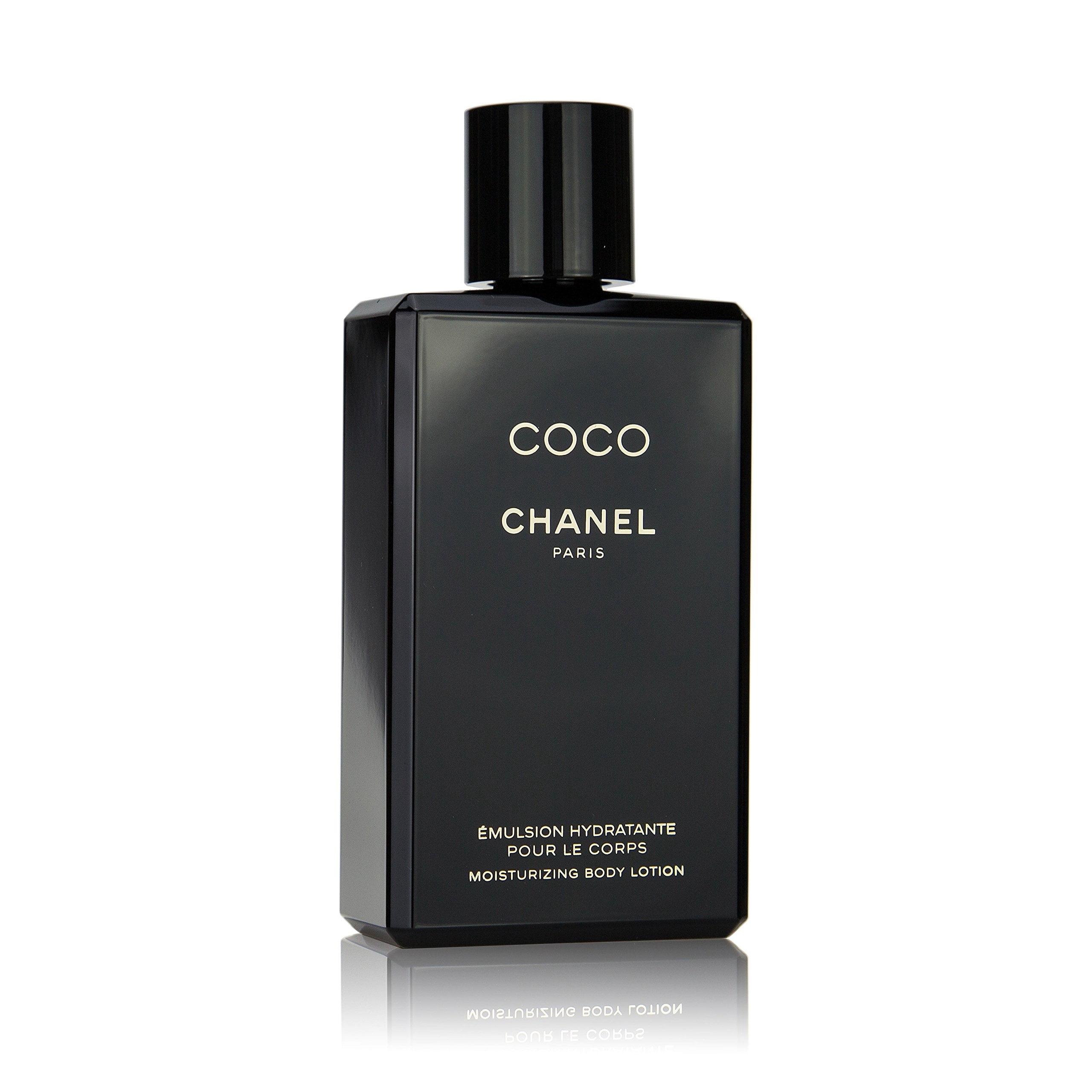 Loción corporal Chanel Coco hidratante de 200 ml para piel lujosa ...
