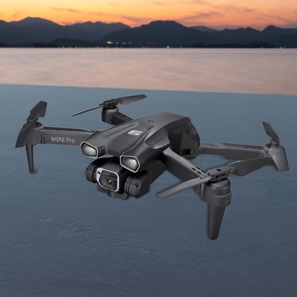 Lutabuo Folding Aerial Camera UAV Flip 3D RC Aircraft RC Drone Toys for ...