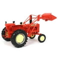 Spec Cast 1/16 Allis Chalmers D-15 with Front Loader SCT939 - Walmart.com