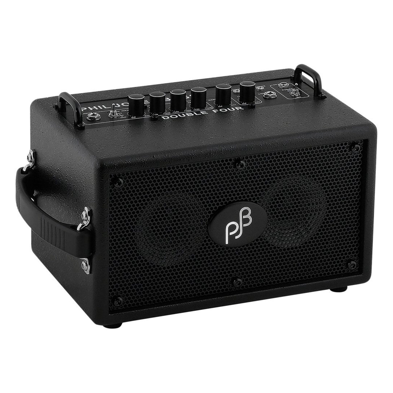 Phil Jones Bass Double Four BG-75 70-Watt 2x4" Micro Bass Combo ...