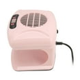 Air Nail Dryer Infrared Sensor Automatic Induction Cold Hot Air 300W ...