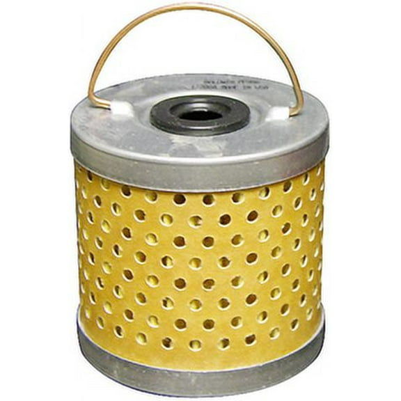 In-Line Fuel Strainer w/Housing Baldwin PF9907 - Walmart.com