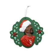 Snoop Dogg Snoop On The Stoop Plush Ornament, 4" - Walmart.com