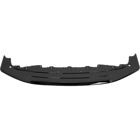 UPC 740331401472 - Kojem Front Bumper Valance Compatible with 2017-2021 ...