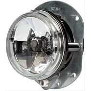 HELLA 005750941 500FF Series Driving Lamp Kit - Walmart.com