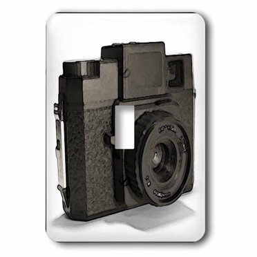 3dRose Image of Vintage Lilac Flowers Red Rose And Bird On Damask ...