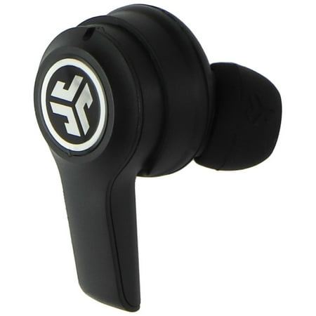 JLab Replacement (Right Side Only) JLab Air Executive Earbud - Black ...