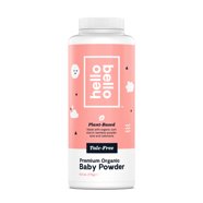 Talc Free Baby Powder, Real Vanilla Amber - Walmart.com