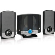 Sharp CD-BH950 240W Home Stereo 5-Disc Multi-Disk Audio Player Mini ...