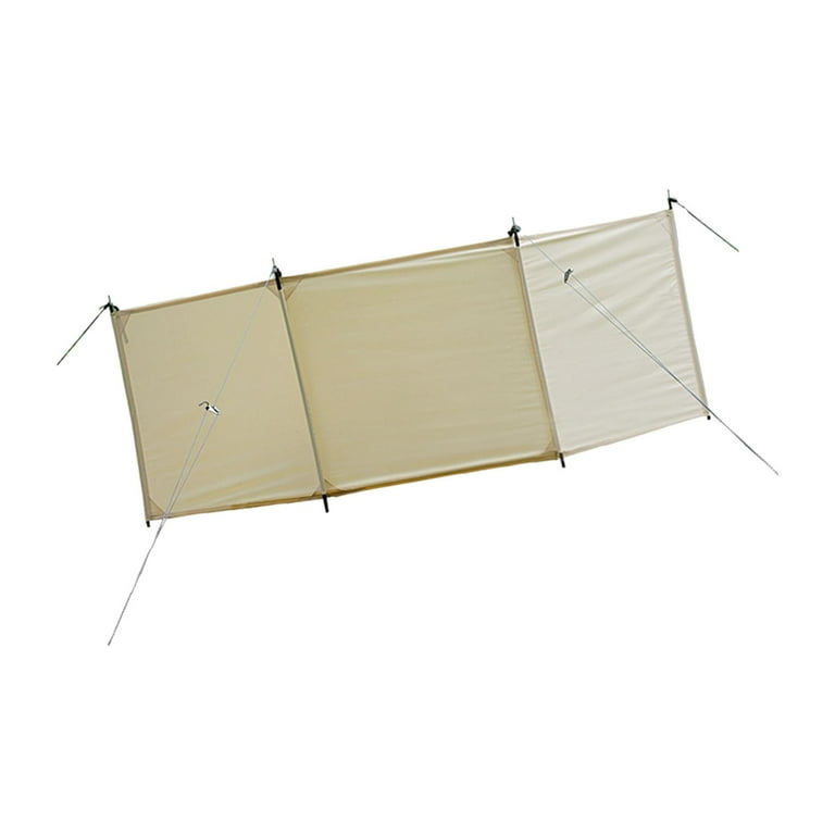 Wind Protection Screens