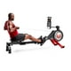 ProForm 750R Smart Rowing Machine with Digital Resistance and 30-Day ...