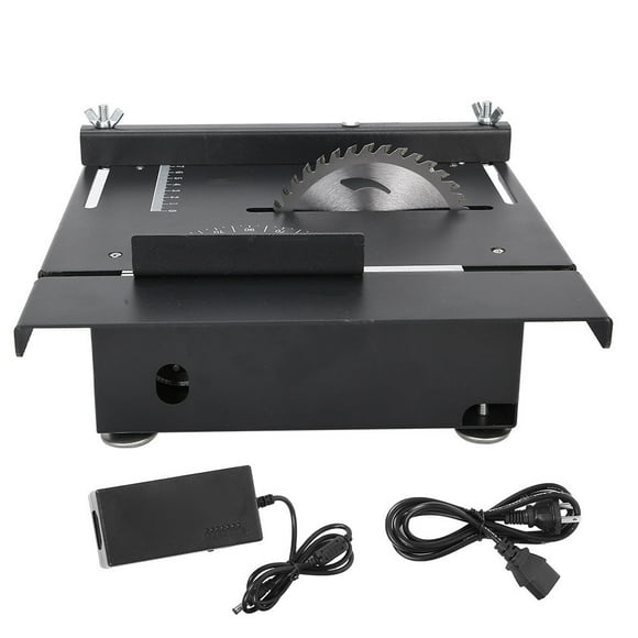 Hobby Table Saw