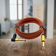 Instrument Cable Guitar Equipment Music Cable Electric Guitar Cable ...