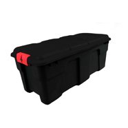 FortheChef Black Divided Bus/Utility Box - Walmart.com