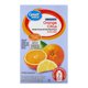 Great Value Orange Citrus Immunity Drink Mix, 2.22 oz, 7 Count ...