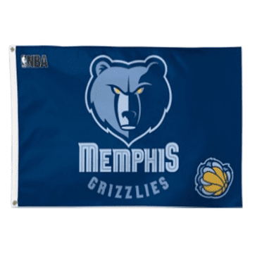 Golden State Warriors Deluxe 3x5 Flag - Walmart.com