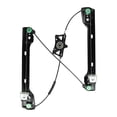 KarParts360 For Mercedes-Benz GLE550/GLE550e 2016 2017 2018 Window ...