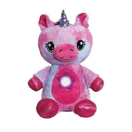 Star Belly Dream Lites Starry Sky Projection Lamp Plush Toy Comfort ...