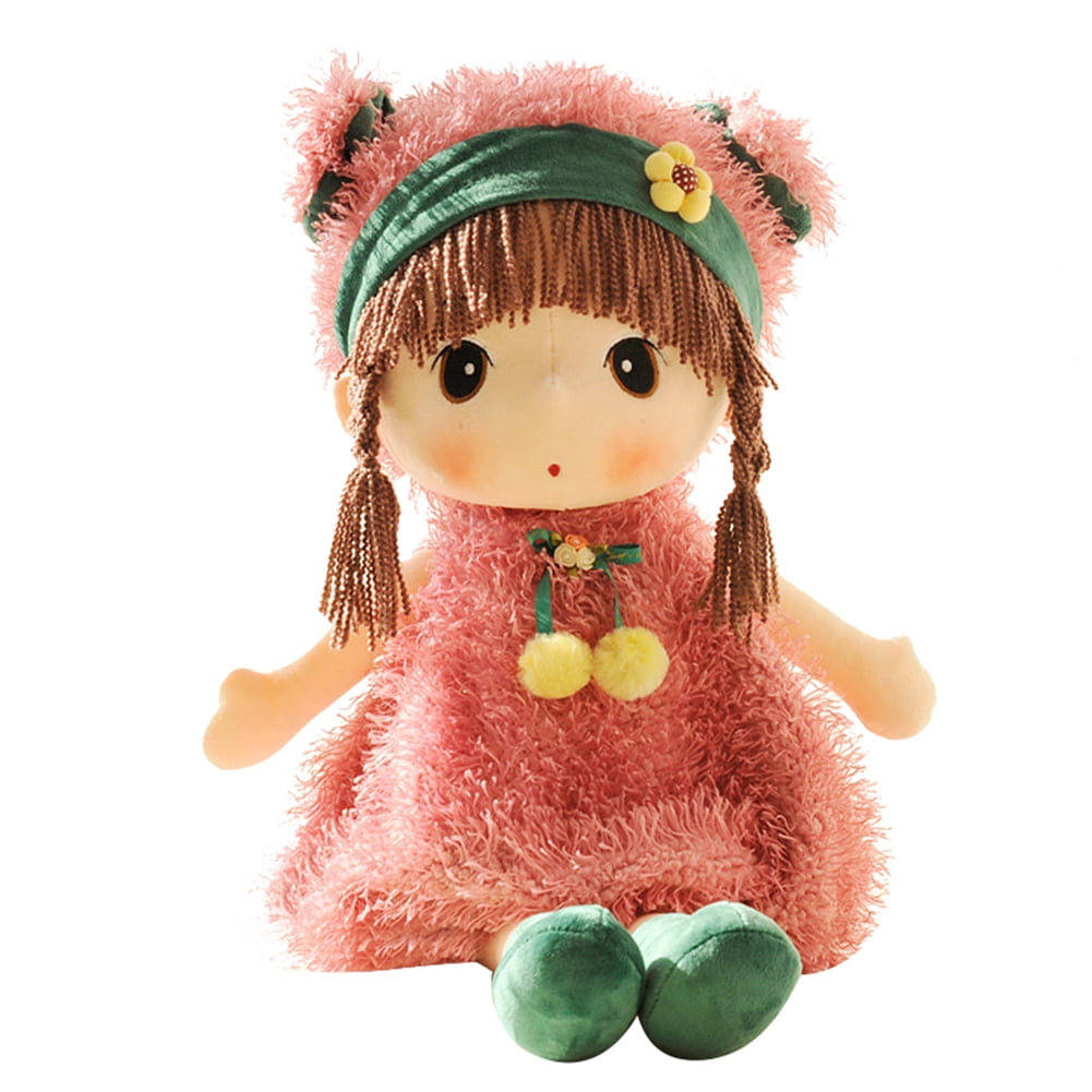 Cute Cartoon Dolls