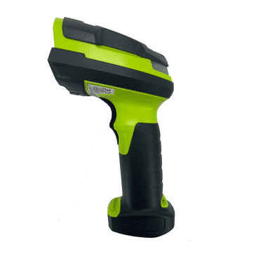 Zebra DS3678-ER Ultra-Rugged Cordless 1D/2D Barcode Scanner - DS3678-ER3U42A2SVW - Walmart.com