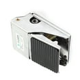 FV420 2 Position 4 Way Momentary Pneumatic Foot Operated Pedal Air ...