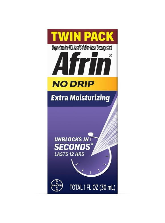 Afrin in Allergy Medicine - Walmart.com